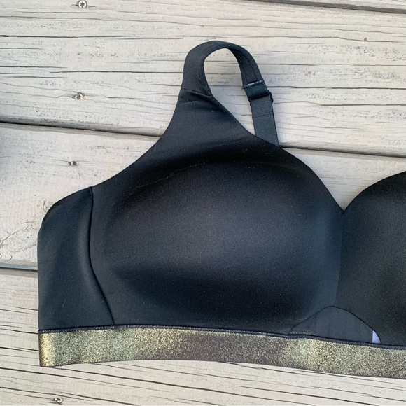 Cacique | Intimates & Sleepwear | Nwt Cacique Cotton Lightly Lined ...